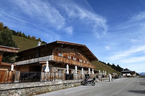 Apartamento | Exterior