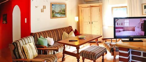 Casa | Sala de estar