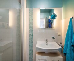 Apartamento | Banheiro