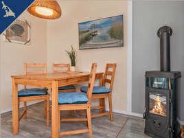 Apartamento | Restaurantes