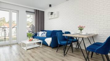 Apartamento | Exterior