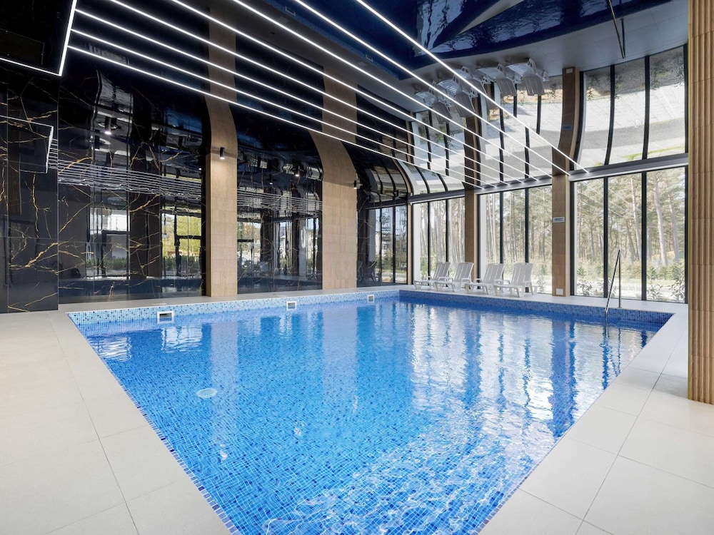 Exclusive Apartment, Swimming Pool, Pobierowo - Pobierowo