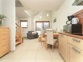 Apartamento | Opções para refeição