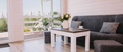 Casa | Sala