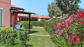 Apartamento | Jardim