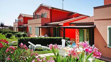 Apartamento | Exterior