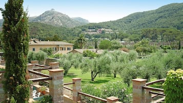 Apartamento | Exterior