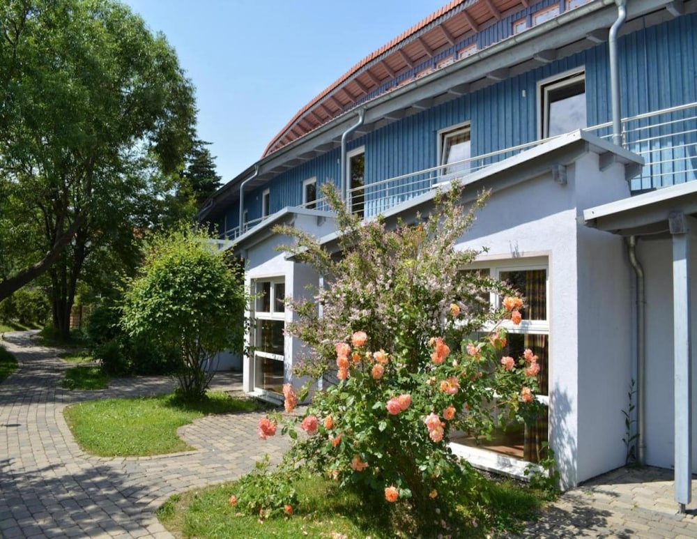 Reihenhaus Im Hasseroeder Ferienpark, Wernigerode - Sachsen-Anhalt