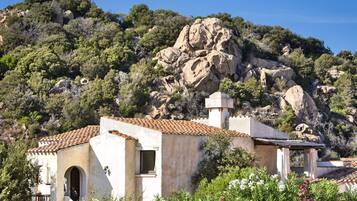 Apartamento | Exterior