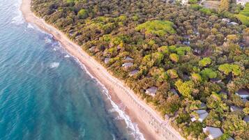 Bungalow | Vista do alojamento