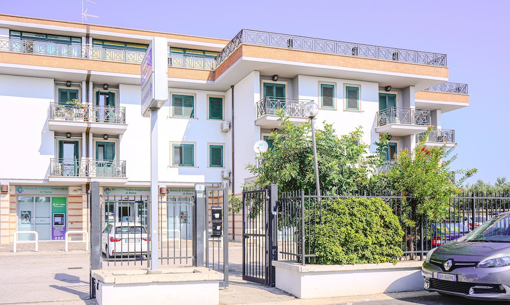 Residence Del Mare - Pomezia
