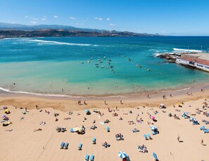 Apartamento | Vista do alojamento