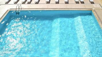 Apartamento | Piscina | Piscina exterior