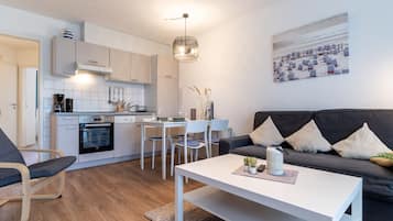 Apartamento | Cozinha privada