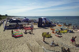 Casa | Vista para a água