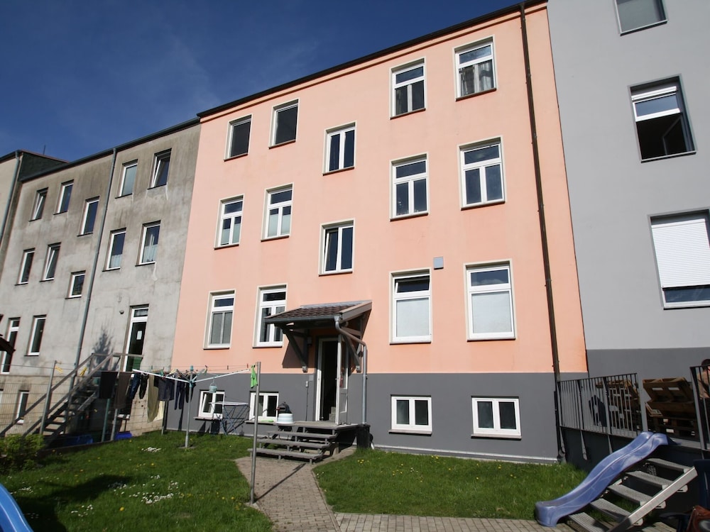 Ferienwohnung Am Aubach In Schwerin - Schwerin