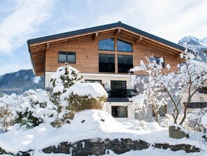 Apartamento | Exterior