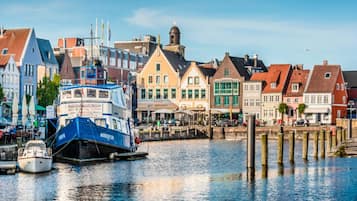 Apartamento | Vista do alojamento