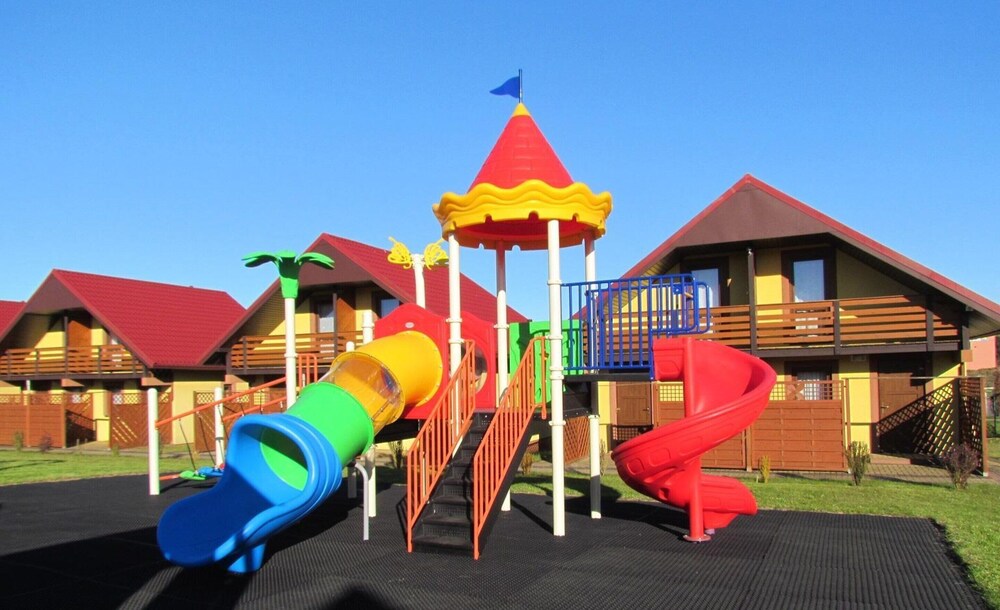 Holiday Resort In Rewal For 4 Persons - Rewal