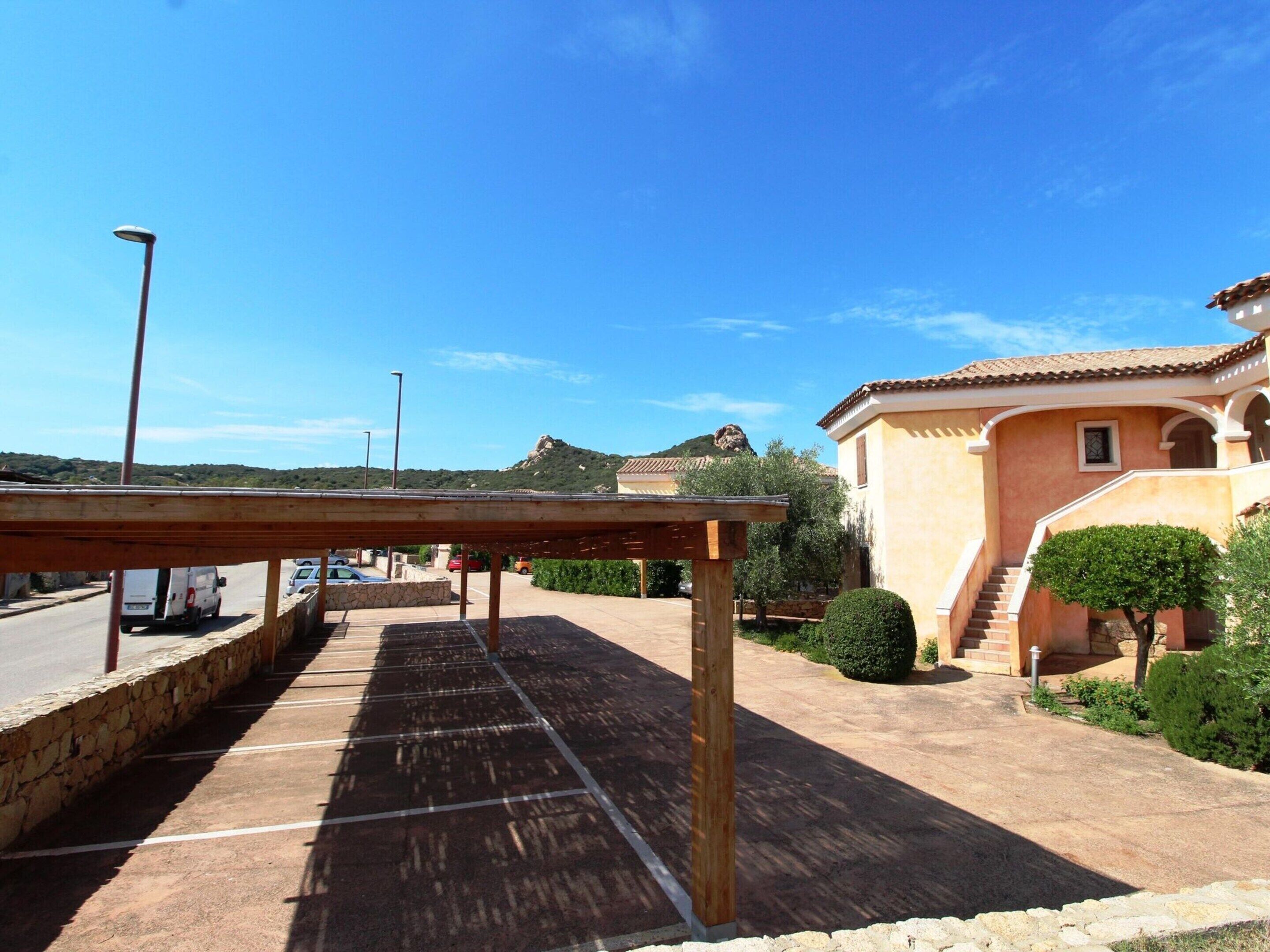 Apartamento | Exterior