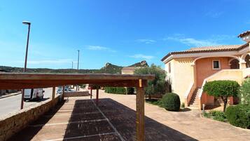 Apartamento | Exterior