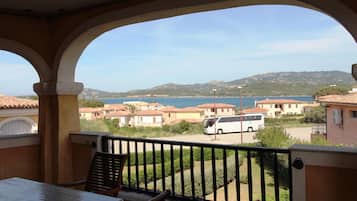 Apartamento | Vista da propriedade