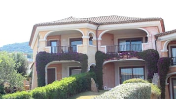Apartamento | Exterior