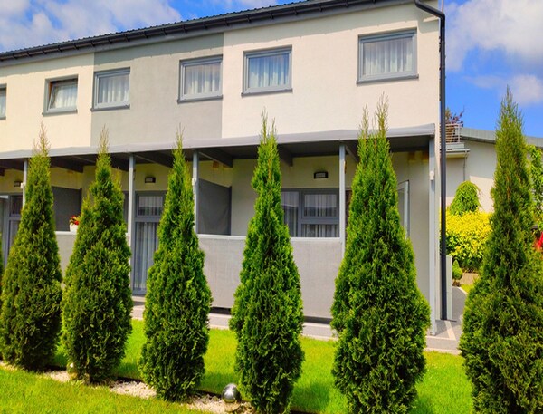 Holiday Home In Ustka Near Quiet Beach - Ustka
