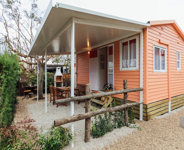 Belvilla By Oyo Miramar 1 - Costa Dorada (España)