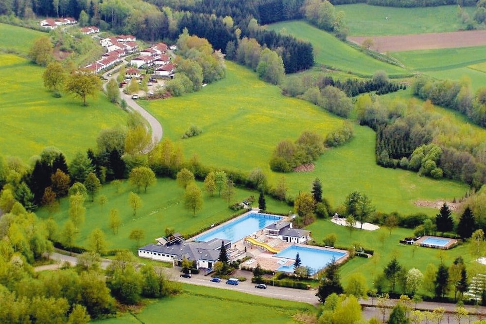 Holiday Home In Falkenstein For 4 Person - Falkenstein