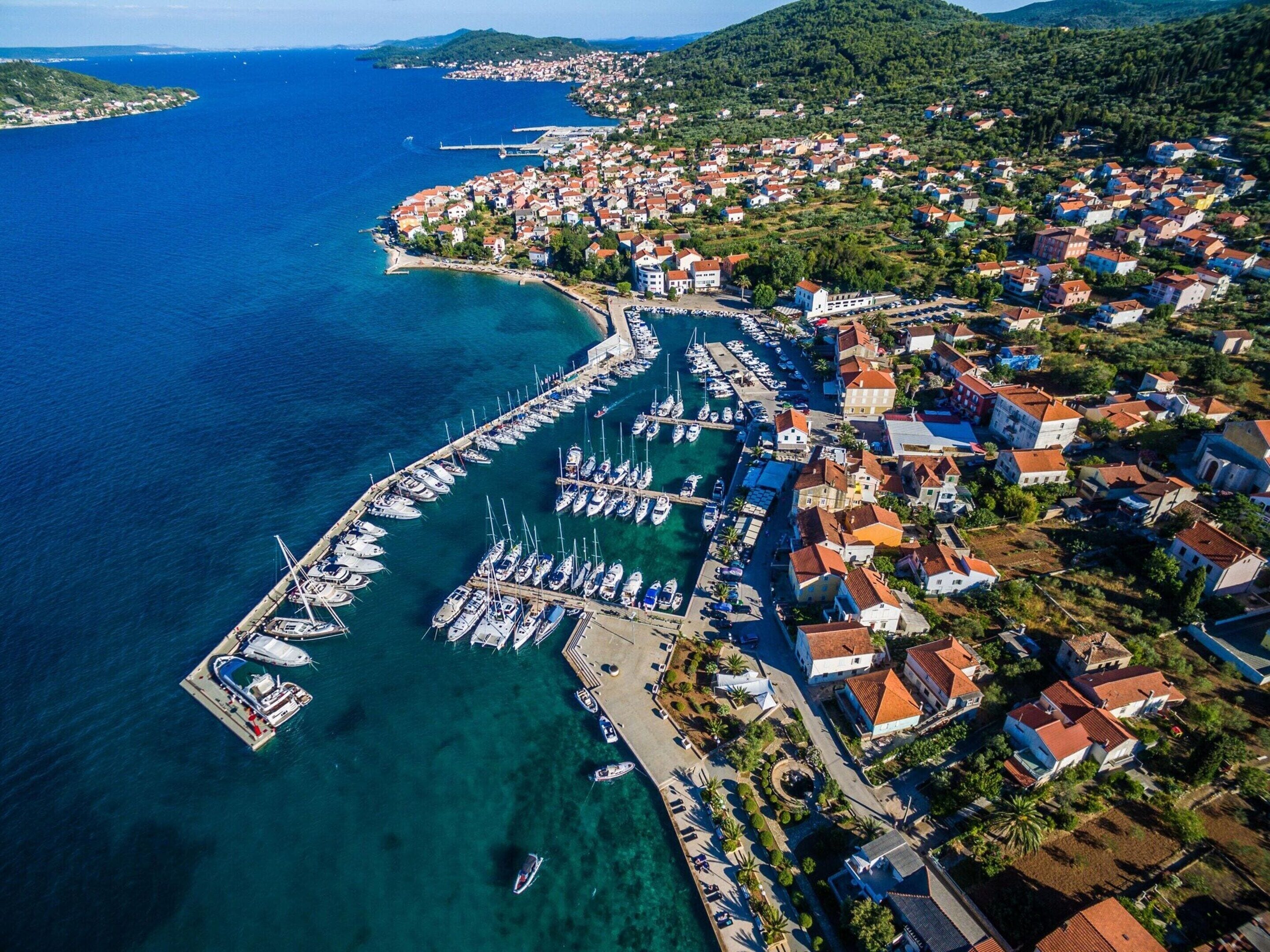 Apartamento | Vista do alojamento