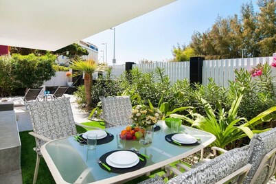 Vacation Home, San Agustin