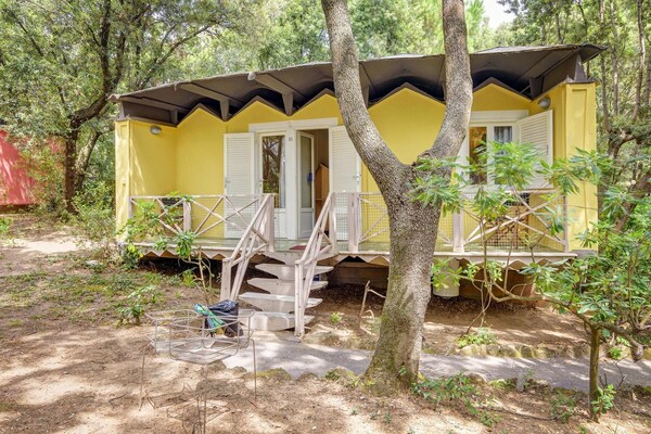 Bungalow In San Vincenzo - San Vincenzo