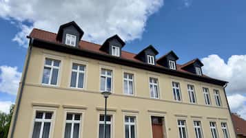 Apartamento | Exterior