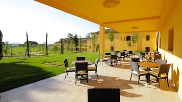 Apartamento | Restaurantes