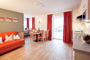 Apartamento | Sala
