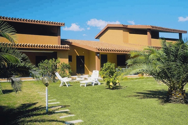 Apartment On Costa Rei Near Sandy Beaches - Costa Rei