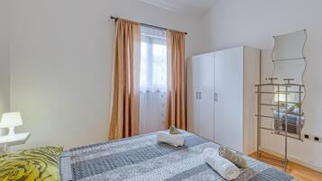 Casa | 2 quartos, acesso à internet de alta velocidade