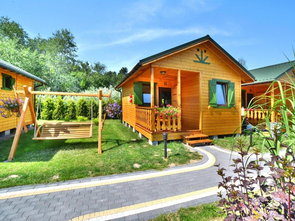 Family Holiday Resort, Mielno - Mielno