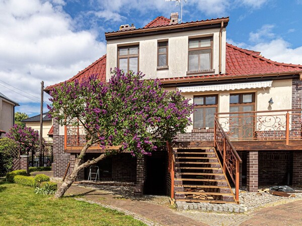 Holiday Home Near Baltic Sea & Swinoujscie - Świnoujście