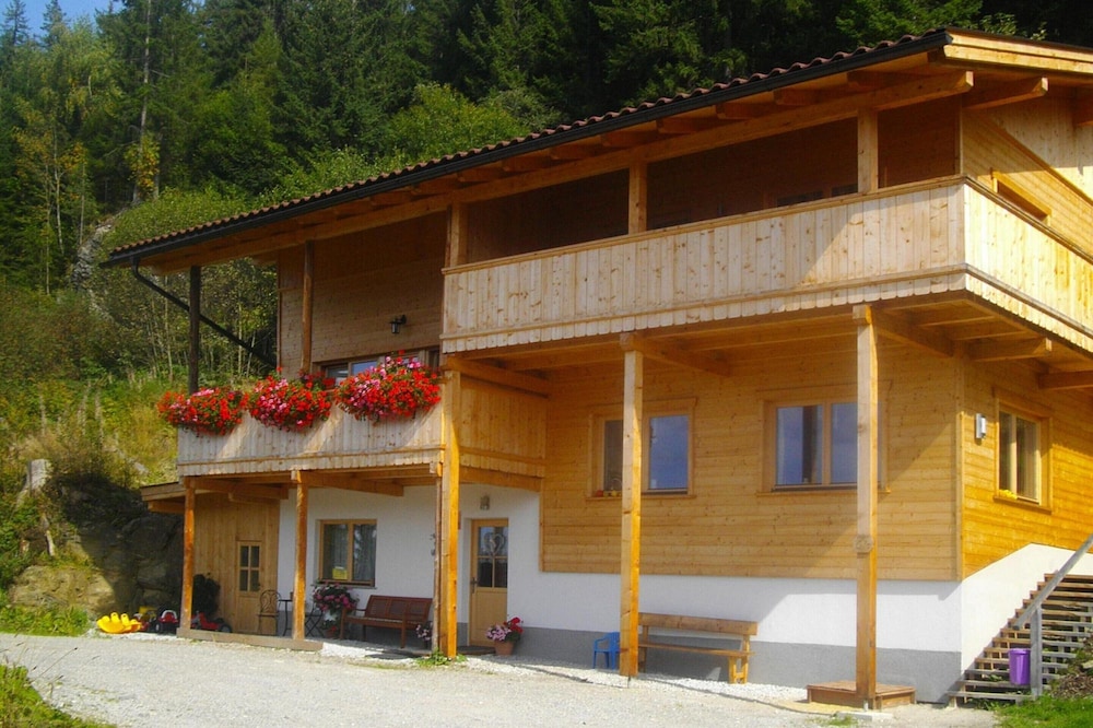Semi-detached House, Zell Am Ziller - Zillertal