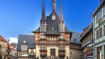 Apartamento | Ponto de interesse