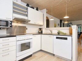 Casa | Cozinha privada