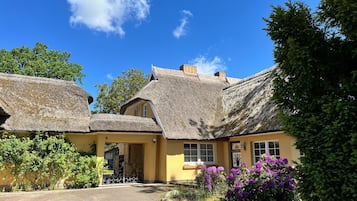 Apartamento | Exterior