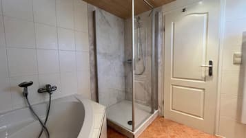 Apartamento | Casa de banho