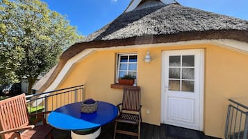 Apartamento | Receção