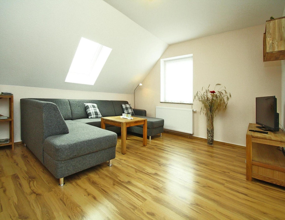 Ferienhof Mirow, Mirow - Mirow