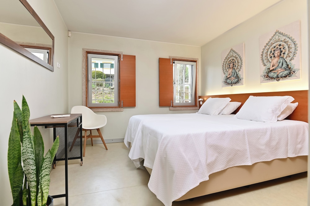 Casa Nozes - Sintra Hills View - Apt 1 - Sintra