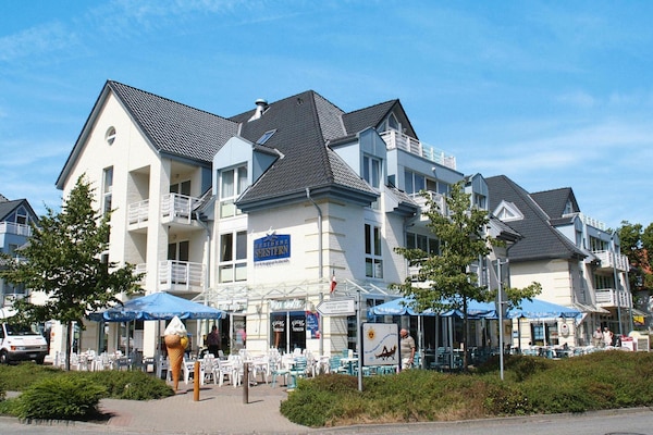 Residenz Seestern, Boltenhagen - Boltenhagen