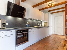 Casa | Cozinha privada